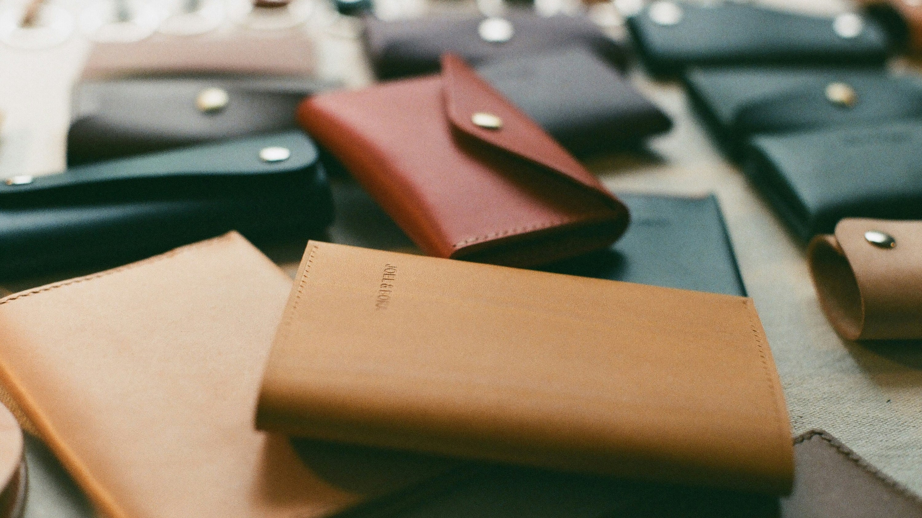 Understanding the Different Types of Leather Used in Wallets